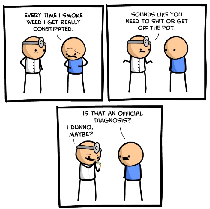 30 Inappropriate Dark Humor Cyanide & Happiness Webtoons - Comic Stadium