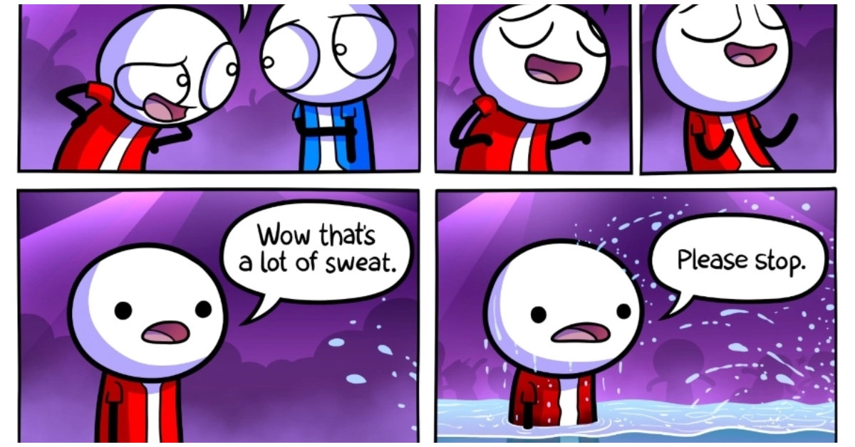 Discover the viral sensation of 'Loading Artist's' twisted and ...