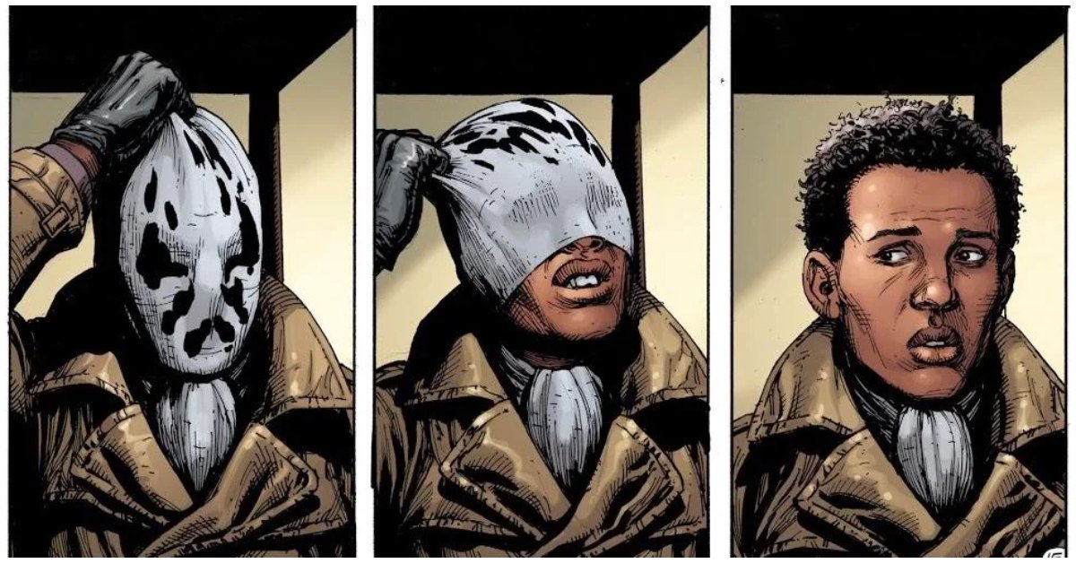 These Are The Comic Book Characters' Who Have The Most Tragic ...