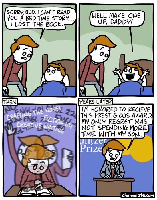 Darkly Hilarious: The Twisted World of Ryan Hudson's Channelate Comics ...