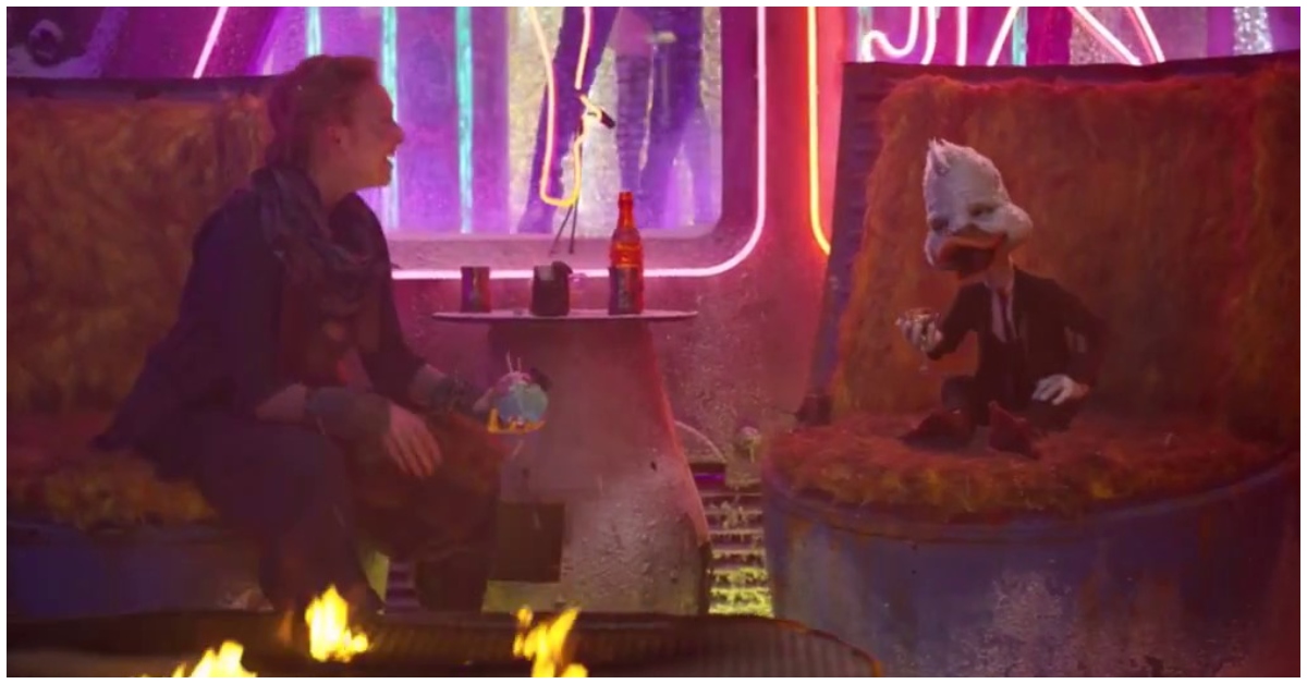 Guardians of the Galaxy 3: 25 Easter Eggs You Probably Missed - Comic ...