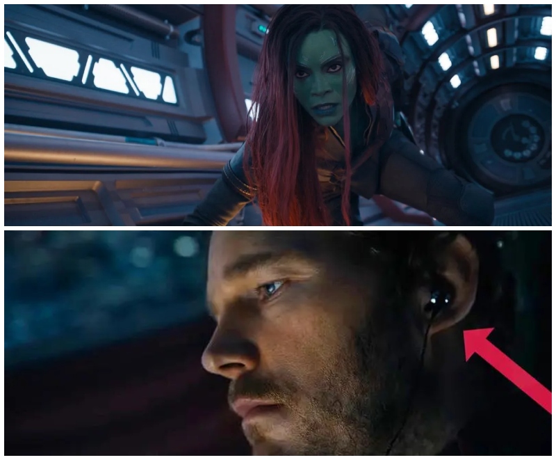 Guardians of the Galaxy 3: 25 Easter Eggs You Probably Missed - Comic ...