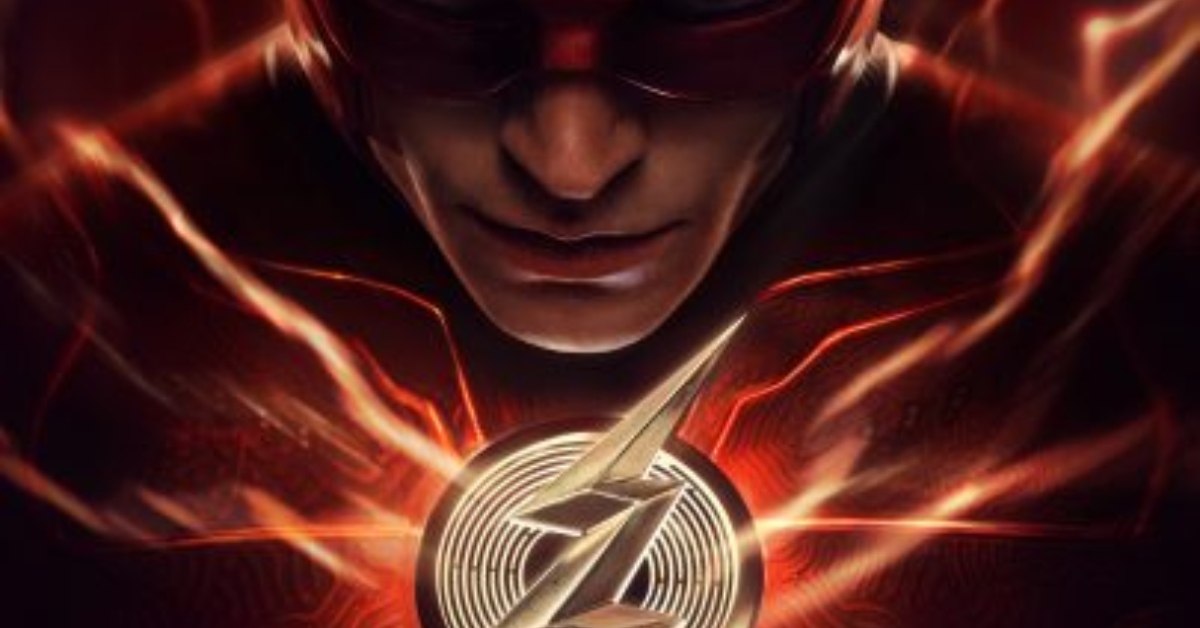 The Flash Reviewed - Comic Stadium