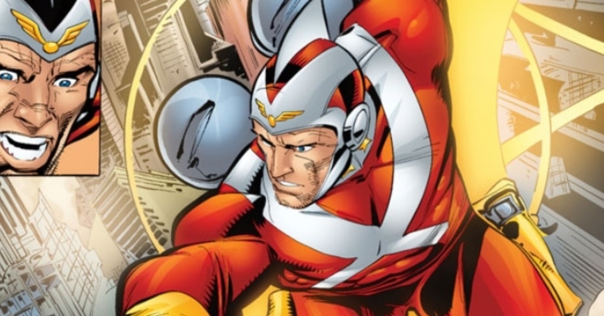 Ranking The 30 Most Underrated Comic Book Characters - Comic Stadium