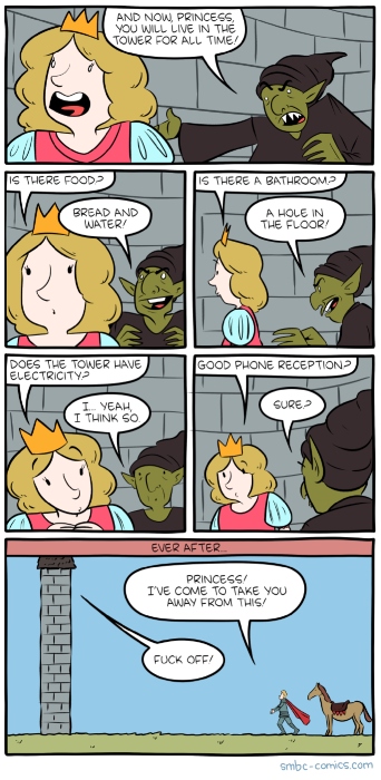 40+ Saturday Morning Breakfast Cereal Comics You Didn't Know Your Brain ...