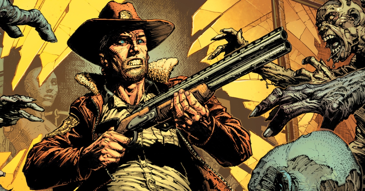 The Walking Dead Celebrates Two Decades with Limited Edition Box Sets ...
