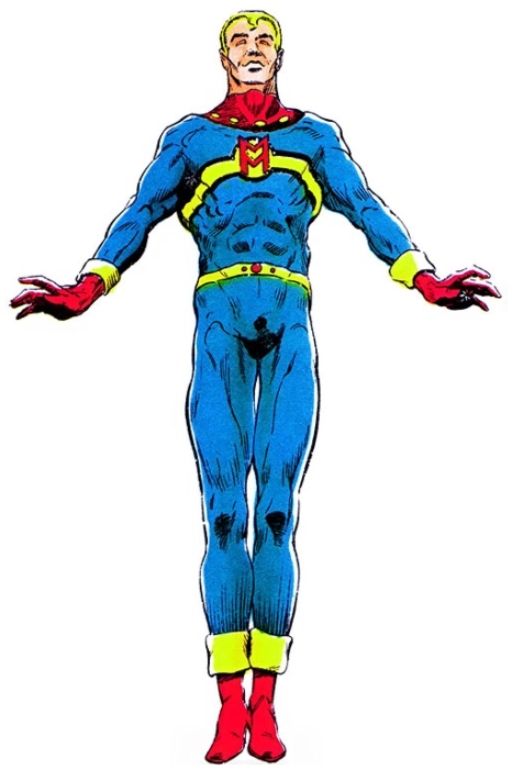 30 Underrated Marvel Characters Who Deserve Their Own Movie - Comic Stadium