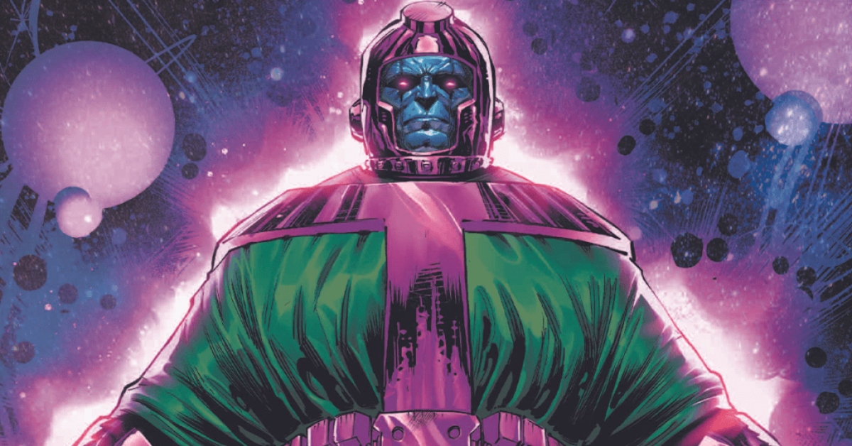Kang the Conqueror: Unveiling His Power and Vulnerabilities - Comic Stadium