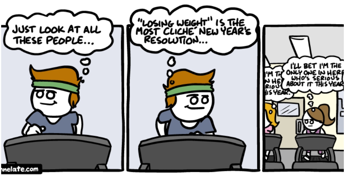 Absurdly Funny: 30+ Gems from Ryan Hudson’s Channelate Comics - Comic ...