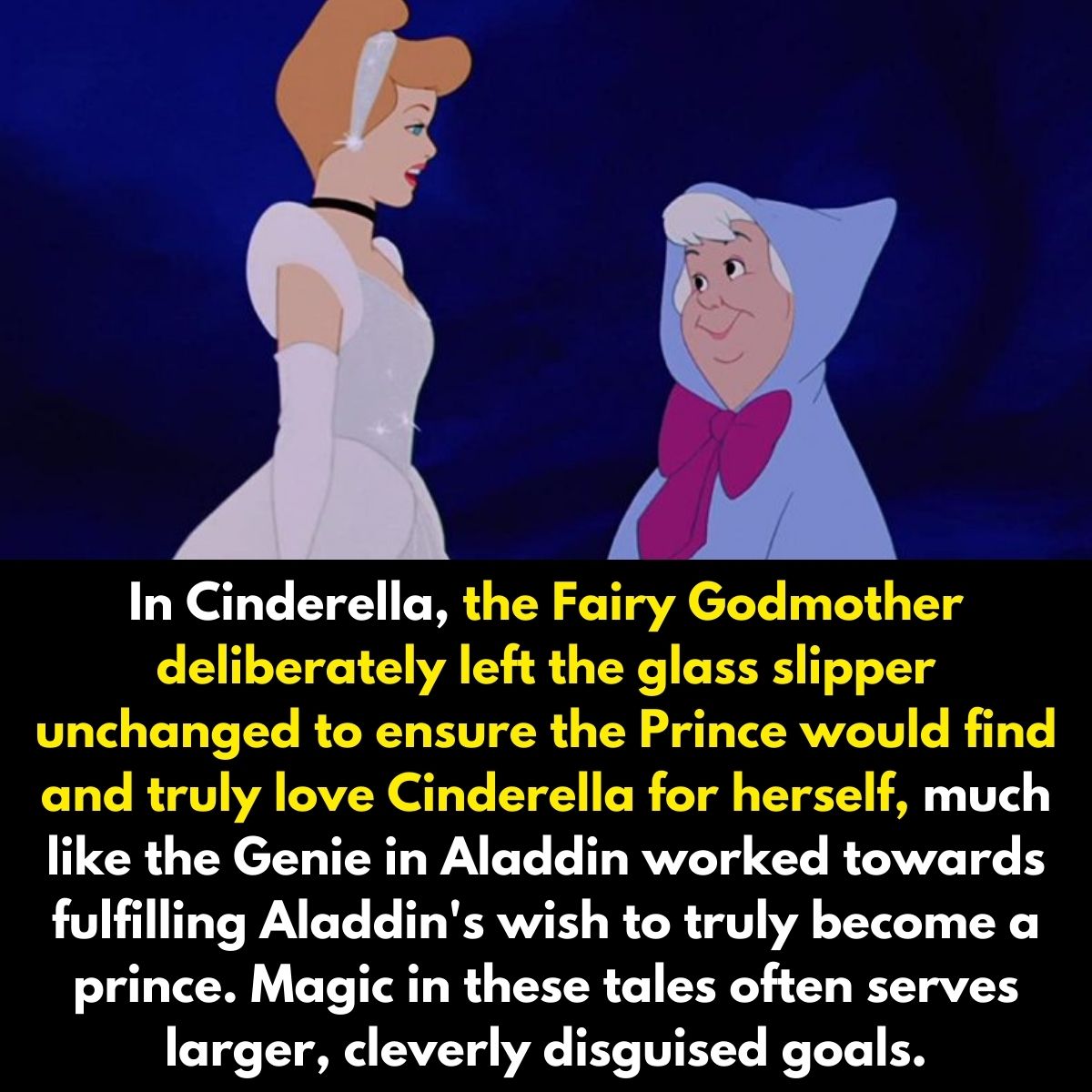 25+ Movie 'What Ifs': Fan Theories Every Film Lover Should Know - Comic ...