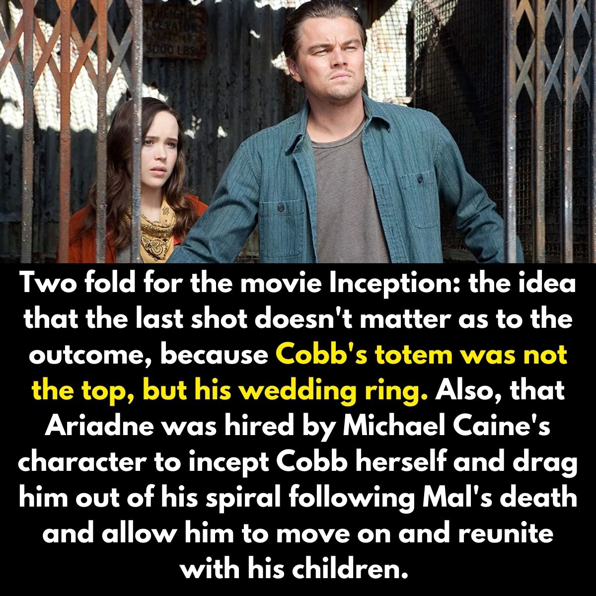 25+ Movie 'What Ifs': Fan Theories Every Film Lover Should Know - Comic ...