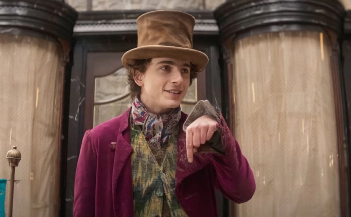 19 Easter Eggs in Wonka That You've Probably Missed - Comic Stadium